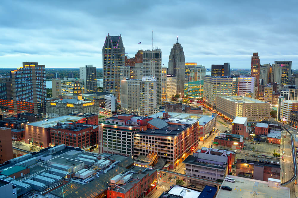 Top 10 Jewelry Stores in Detroit - Top 10 Jewelers